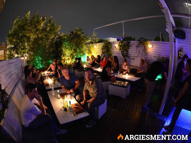 Fotos y videos de los bares, discos, boliches, pubs y restaurantes