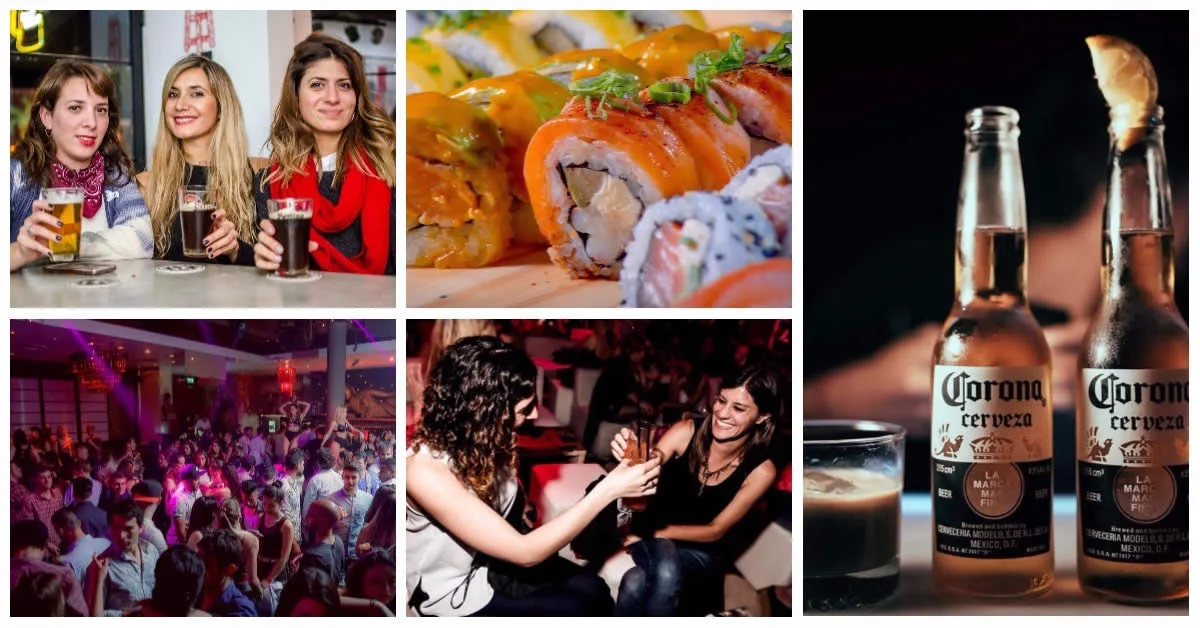 After Work y After Office son lo mismo? Cuál es la diferencia?